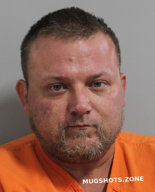 MANESS RICHARD 05/17/2022 - Polk County Mugshots Zone