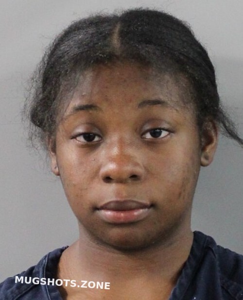 ROGERS JADA 05/17/2022 - Polk County Mugshots Zone