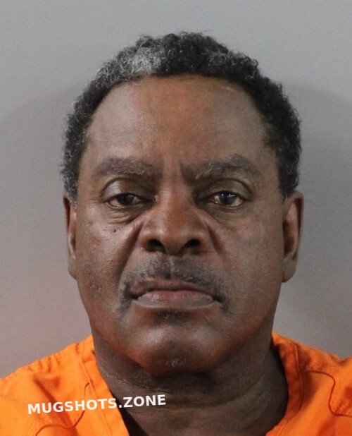 FRAZIER TEDWARD LAVERNE 05/17/2022 - Polk County Mugshots Zone
