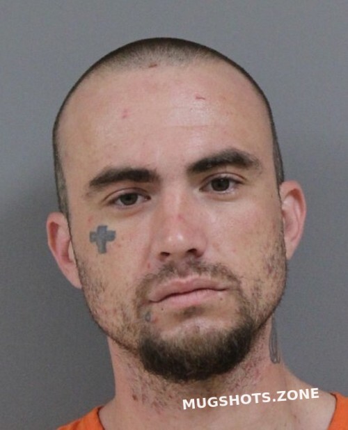 BRANDT DONOVAN 05/19/2022 - Polk County Mugshots Zone