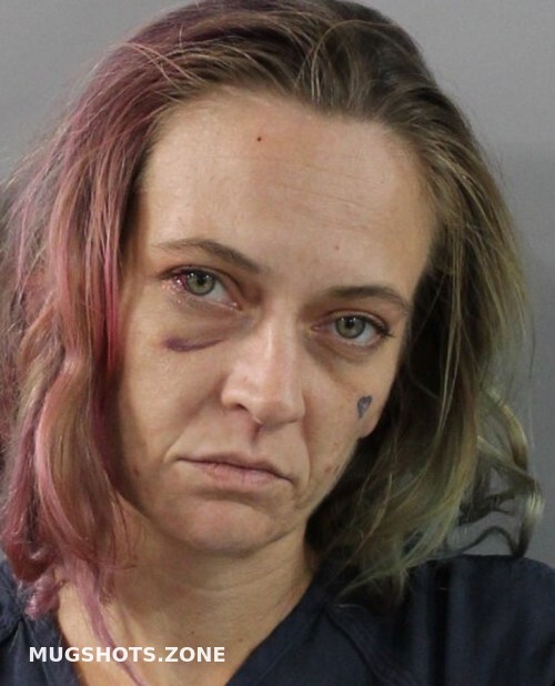 HOPSON ASHLEY MICHELLE 05/20/2022 - Polk County Mugshots Zone