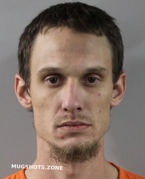 GOTT JUSTIN MATTHEW 05/20/2022 - Polk County Mugshots Zone