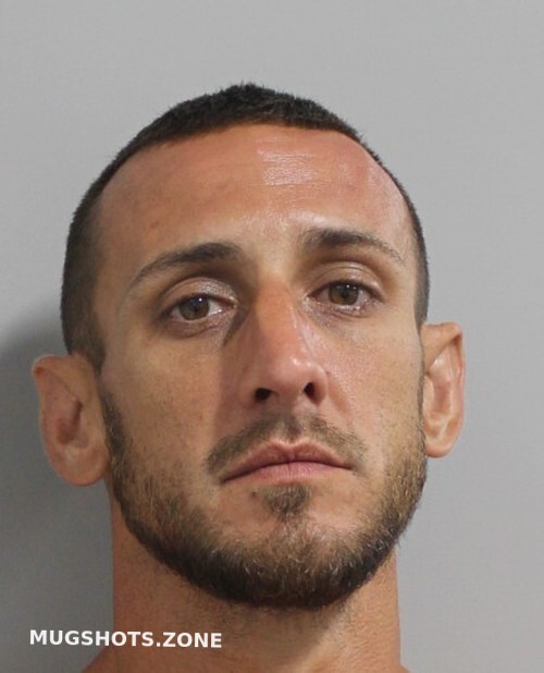 COTHRON MARK 05/21/2022 - Polk County Mugshots Zone