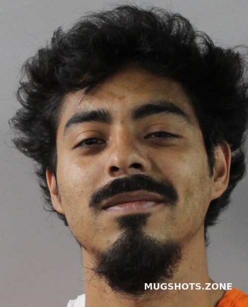 VACA JOSE 05/21/2022 - Polk County Mugshots Zone