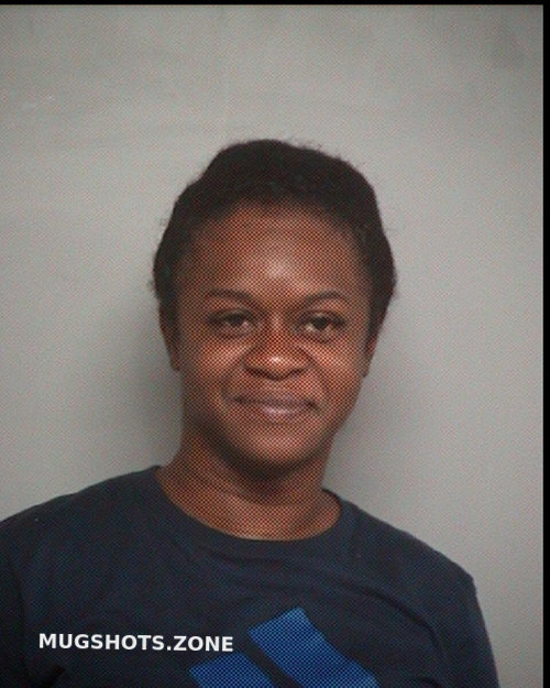TAYLOR KIERRA SHAWNTAY 05/21/2022 - Polk County Mugshots Zone