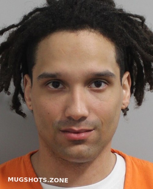 WALKER DEVON ANTHONY 05/22/2022 - Polk County Mugshots Zone