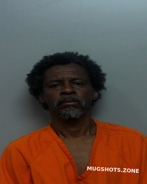THOMPSON CEDRIC 05/23/2022 - Polk County Mugshots Zone