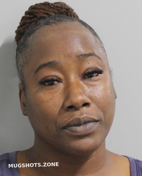 MCMATH SHONTISHA MARIA 05/23/2022 - Polk County Mugshots Zone