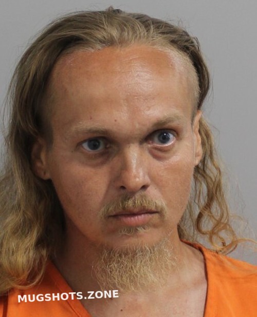 CLARK MICHAEL JOSEPH 05/23/2022 - Polk County Mugshots Zone