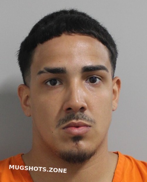 DEL RIO COLON CHRISTOPHER ALBERTO 05/24/2022 - Polk County Mugshots Zone