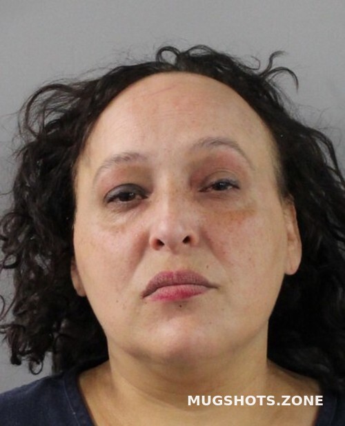 PAGAN FRED JENNIFER 05/24/2022 - Polk County Mugshots Zone