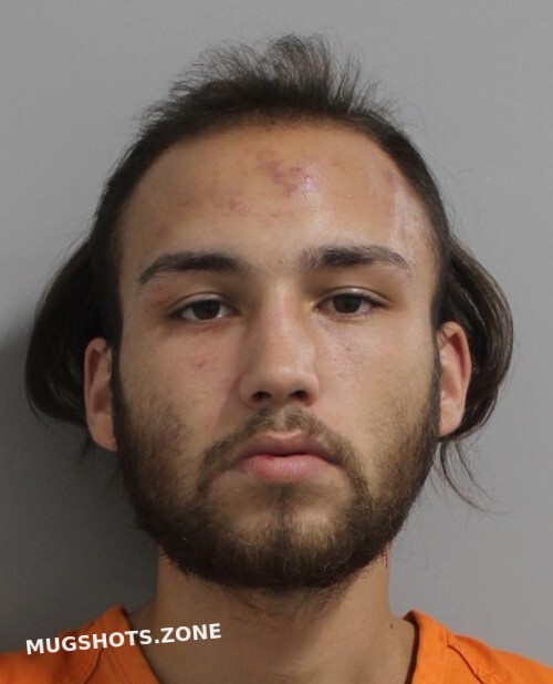 DIAZ NICHOLAS ANDREW 05/25/2022 - Polk County Mugshots Zone