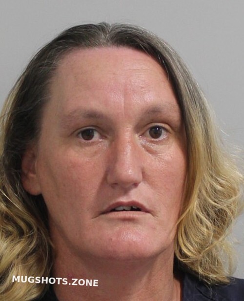 ROWELL PAULA DENISE 05/27/2022 - Polk County Mugshots Zone