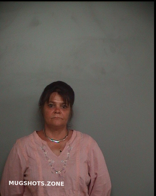 HUGGINS TANYA RENEE 05/28/2022 - Polk County Mugshots Zone