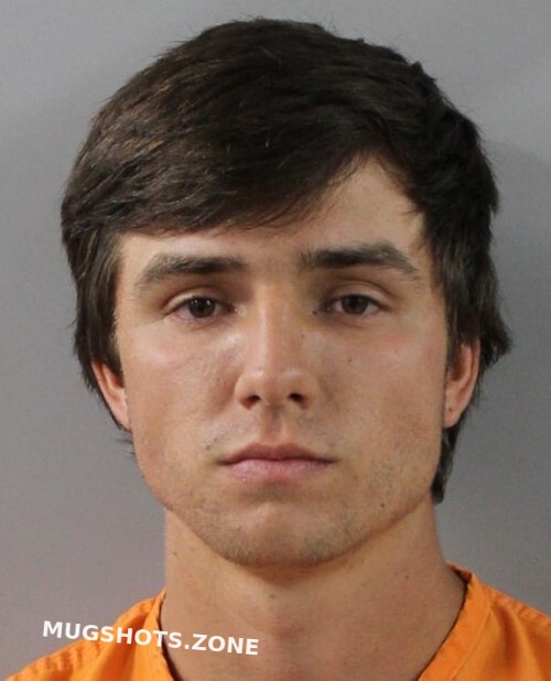 RUDD CARSON 05/29/2022 - Polk County Mugshots Zone