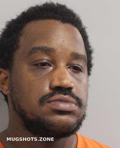 THOMAS-EL QUAYSEAN 05/30/2022 - Polk County Mugshots Zone