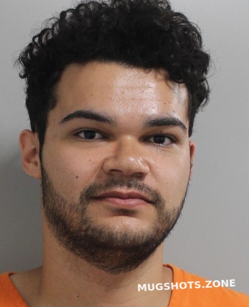 BENITEZ ISAIAH CHRISTAN 05/30/2022 - Polk County Mugshots Zone