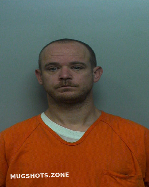 RICE SAMUAL KENNETH 05/31/2022 - Polk County Mugshots Zone