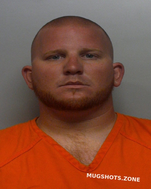 DAVIS MICHAEL 06/01/2022 - Polk County Mugshots Zone