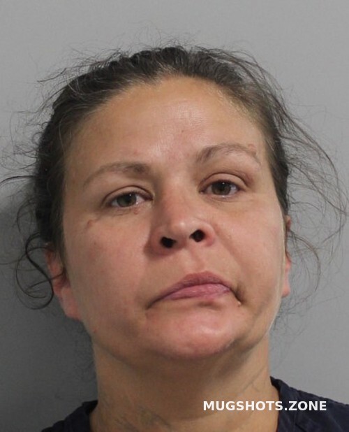 RAST JESSICA 06/03/2022 - Polk County Mugshots Zone