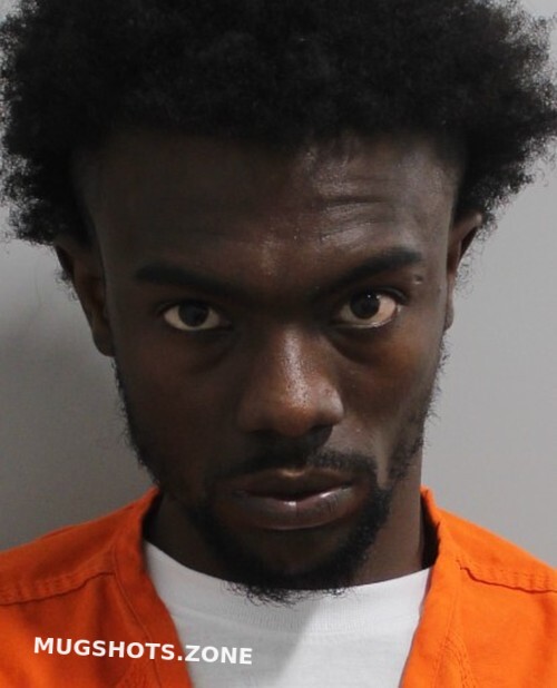 WILSON KESHON 06/03/2022 - Polk County Mugshots Zone