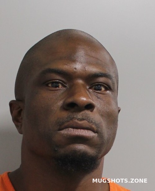 JENKINS DARRIUS GERARD 06/04/2022 - Polk County Mugshots Zone