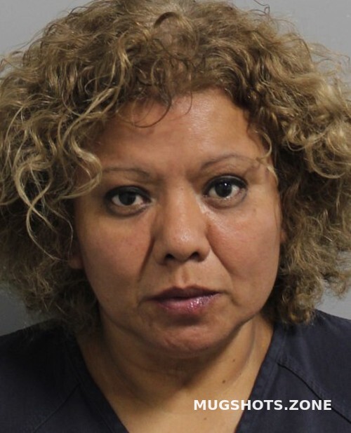 CORADO DE MORALES JULIA CRISELDA 06/08/2022 - Polk County Mugshots Zone