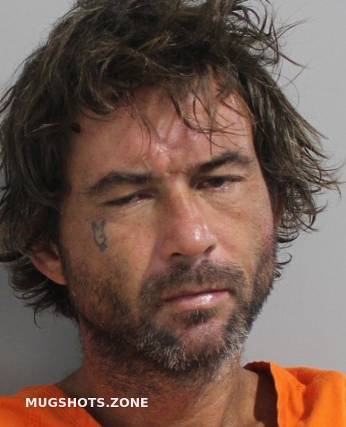 YATES DARYL 06/08/2022 - Polk County Mugshots Zone