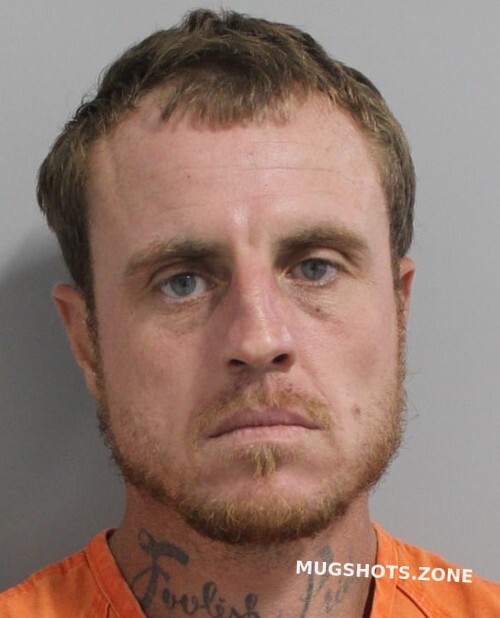 WORSHAM CHRISTOPHER 06/08/2022 - Polk County Mugshots Zone