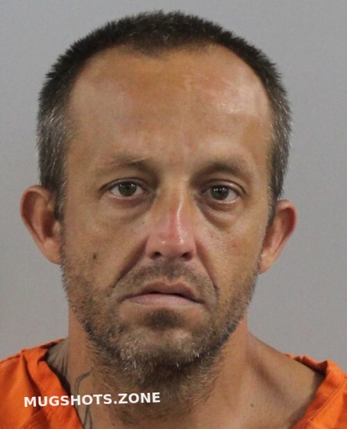 TUNSTALL DANNY L 06/09/2022 - Polk County Mugshots Zone