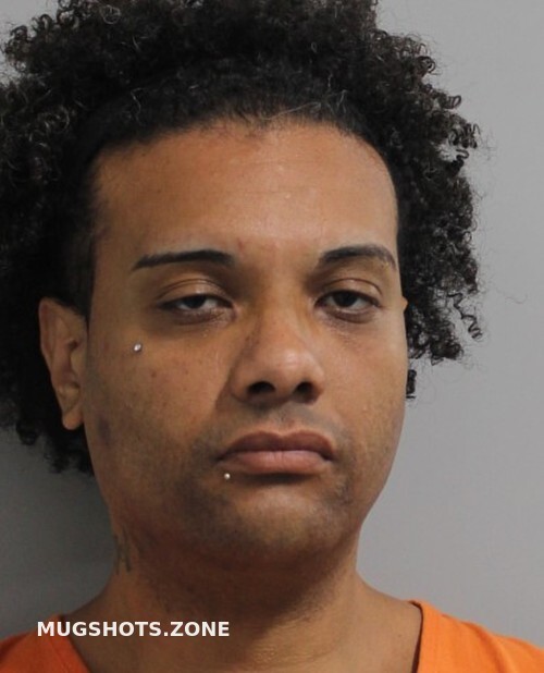 RODRIGUEZ ANGEL ENRIQUE JR 06/09/2022 - Polk County Mugshots Zone