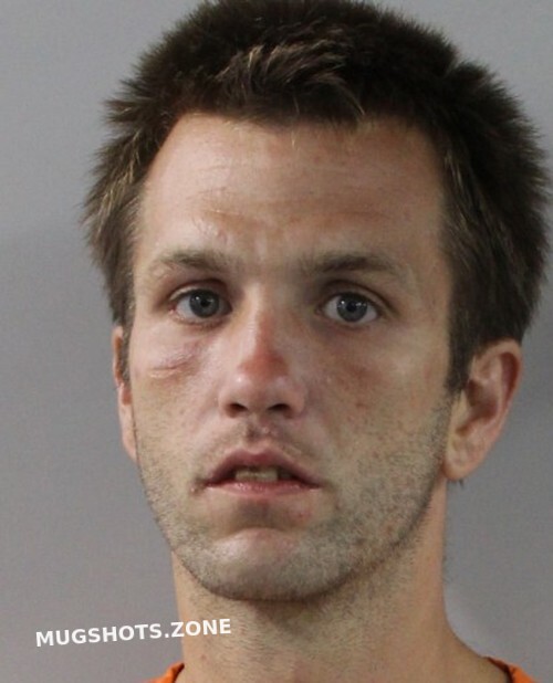 MODGLIN JOSHUA 06/09/2022 - Polk County Mugshots Zone