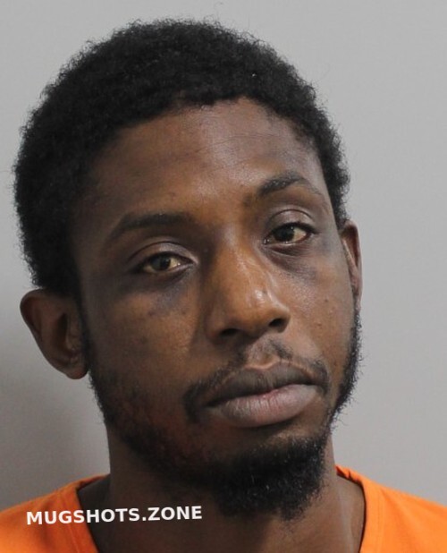 SMART DEXTER T 06/09/2022 - Polk County Mugshots Zone