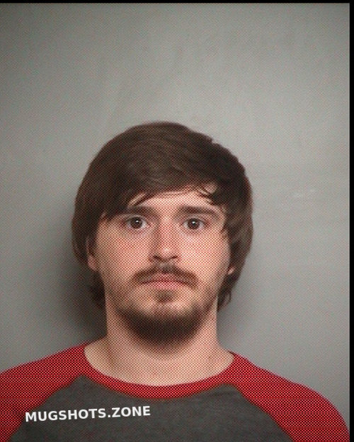 GOSSAGE JACOB 06/11/2022 - Polk County Mugshots Zone
