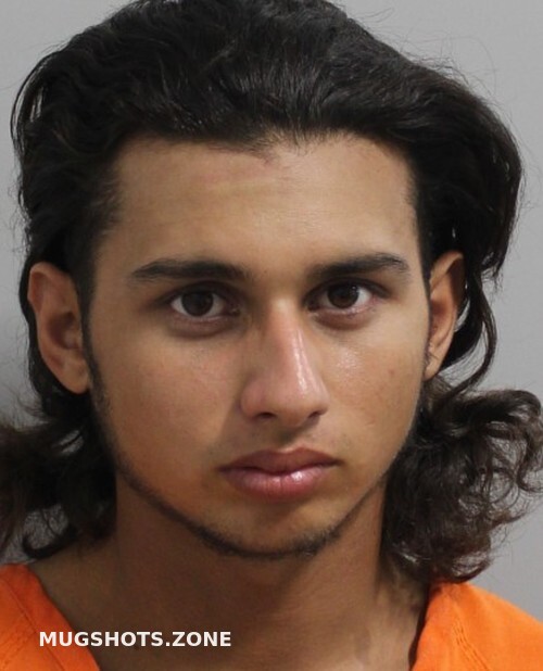 GOMEZ-AVELAR KEVIN ALEXANDER 06/13/2022 - Polk County Mugshots Zone