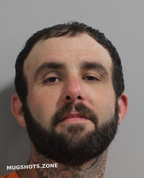 STURGILL DANIEL RAY 06/13/2022 - Polk County Mugshots Zone