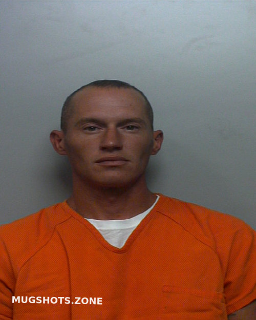 ZIMMERMAN CASEY ROBERT 06/13/2022 - Polk County Mugshots Zone