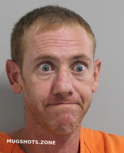 EADY TODD 06/14/2022 - Polk County Mugshots Zone