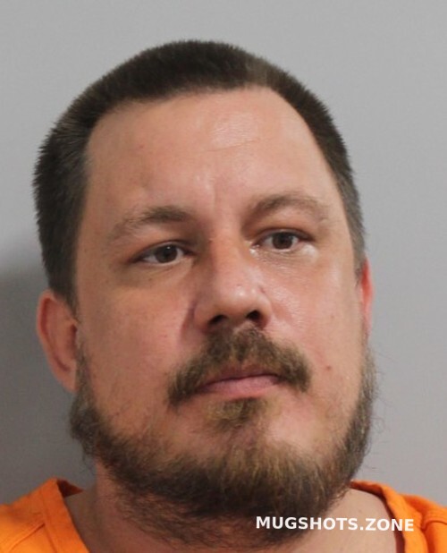ROACH BRANDON K 06/17/2022 - Polk County Mugshots Zone