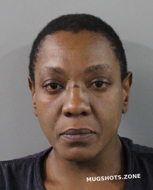 WARE ERICA 06/18/2022 - Polk County Mugshots Zone