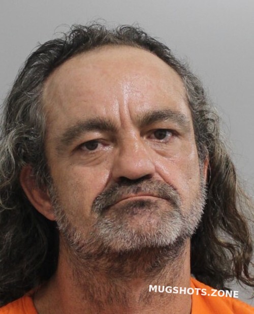 SCOTT JOHNNY LEE 06/21/2022 - Polk County Mugshots Zone