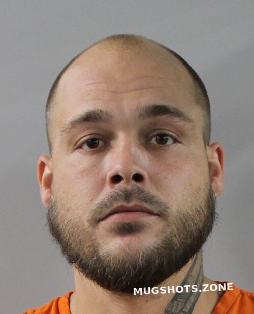 PATTON MORGAN 06/22/2022 - Polk County Mugshots Zone