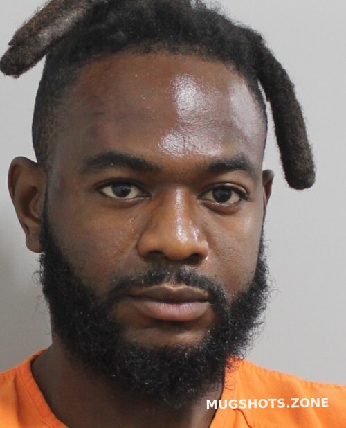 JONES DEANDRE DOMINIQUE 06/22/2022 - Polk County Mugshots Zone