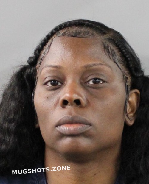 RANSOM JODI ANN 06/23/2022 - Polk County Mugshots Zone