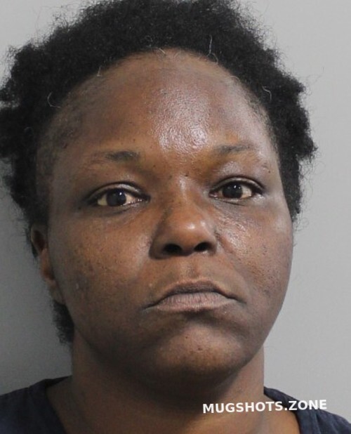 SEAY TRESHONDA BIRTRENA 06/25/2022 - Polk County Mugshots Zone