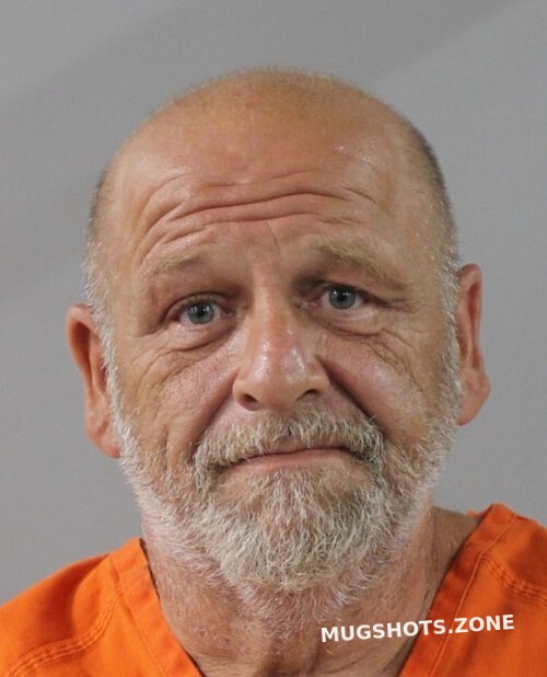 HARDWICK HARLAND DANIEL 06/27/2022 - Polk County Mugshots Zone