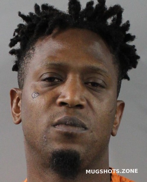 MOSLEY JEFFERY VINCENT 06/29/2022 - Polk County Mugshots Zone