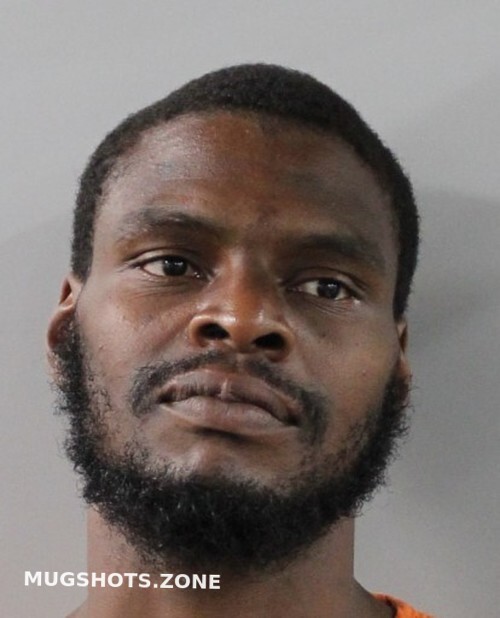 SANDERS BRYON LORENZ JR 06/29/2022 - Polk County Mugshots Zone