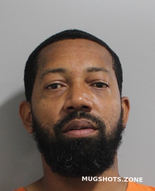 MCCLAIN RODERICK LEONARD 06/29/2022 - Polk County Mugshots Zone