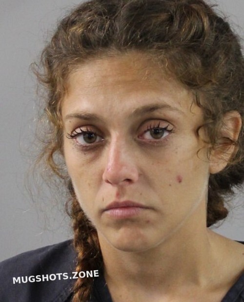 FOLDS MARISA ROSE MORANDA 07/03/2022 - Polk County Mugshots Zone